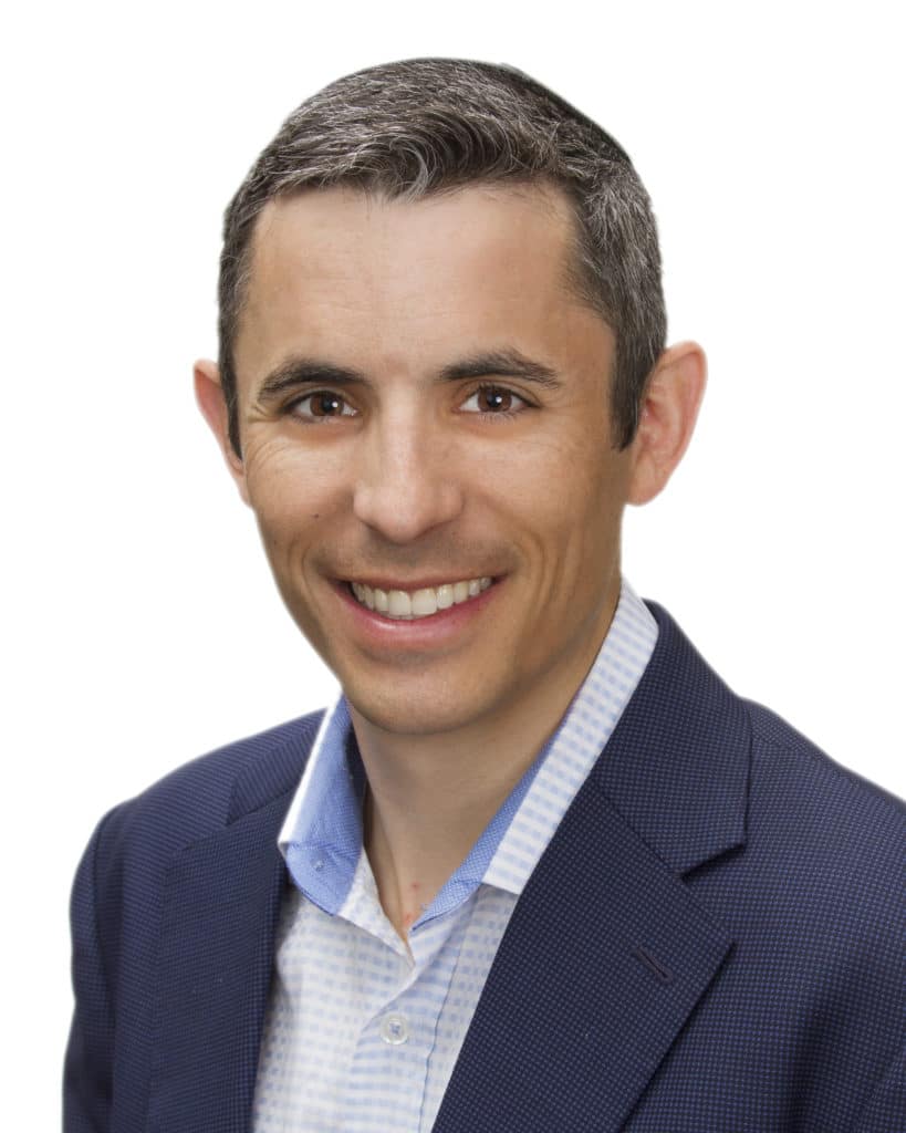 Brian Berman, President and Chief Executive Officer
